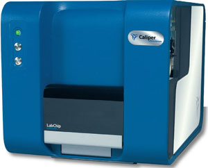 Perkin Elmer Precisely
