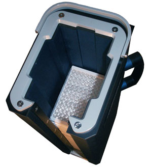 Design Specific Towers and Stackers