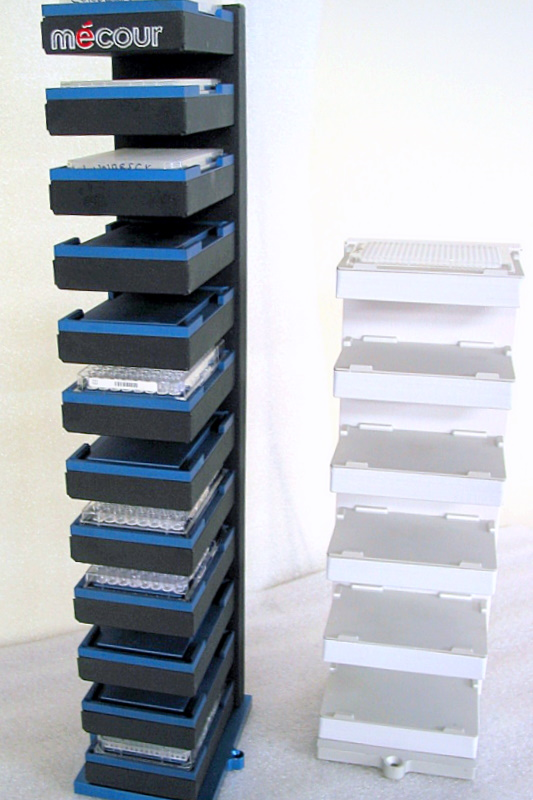 TW-12 Thermal Tower