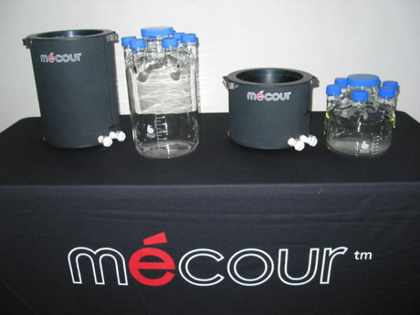 Laboratory Thermal Product Catalog