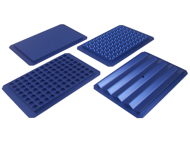One Size Fits All vs. Plate Specific Thermal Inserts