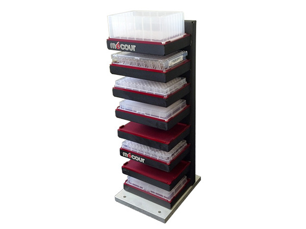 Five Ways Thermal Blocks Outperform Thermal Electric Devices