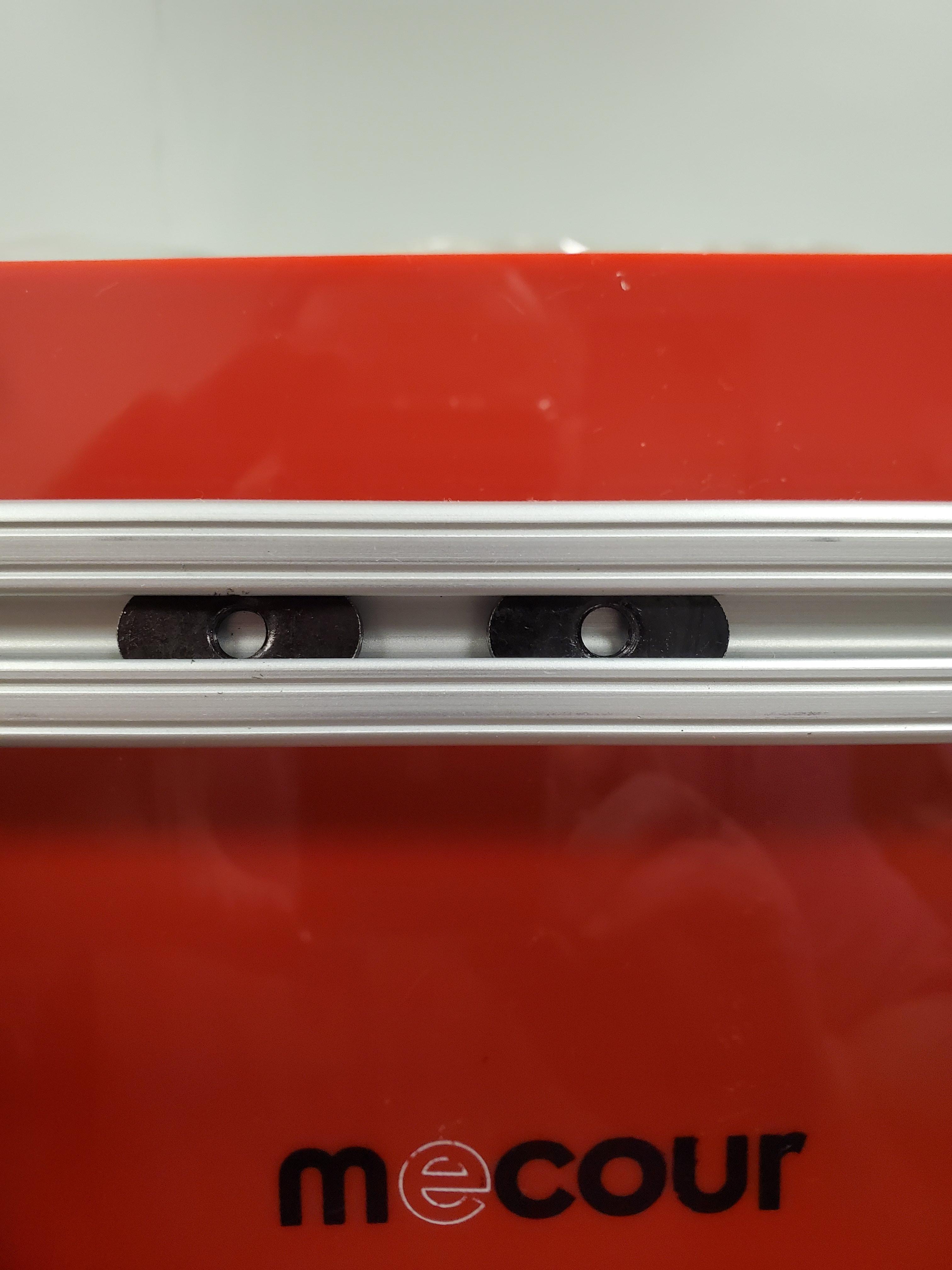Sensor Mounting