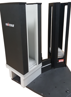 Microplates - Thermal Stackers by MeCour