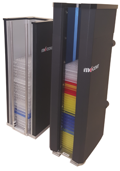 Microplates - Thermal Stackers by MeCour