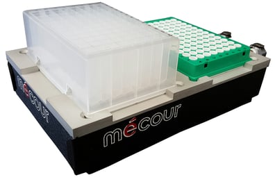 Microplates - Thermal Plate Units by MeCour