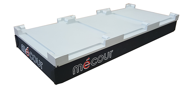 Microplates - Thermal Plate Units by MeCour